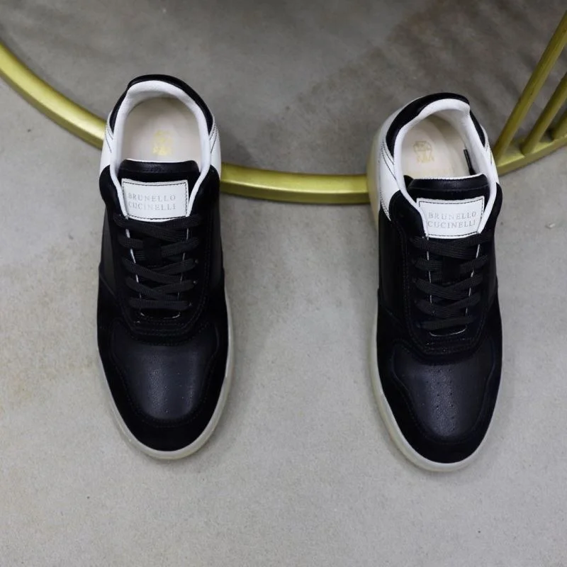 High fidelity Brunello Cucinelli Shoes