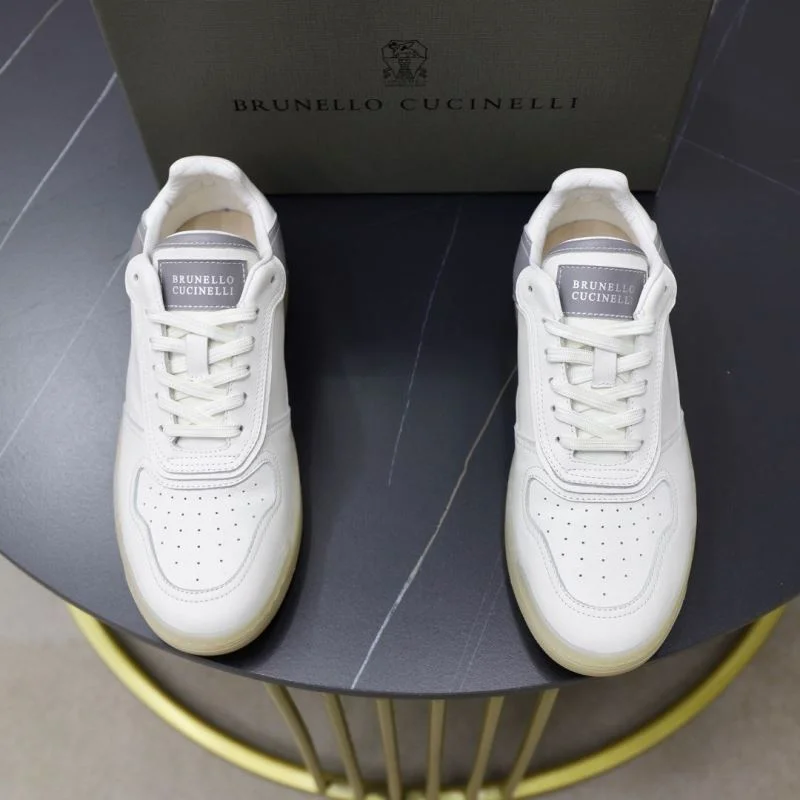 Brunello Cucinelli Shoes