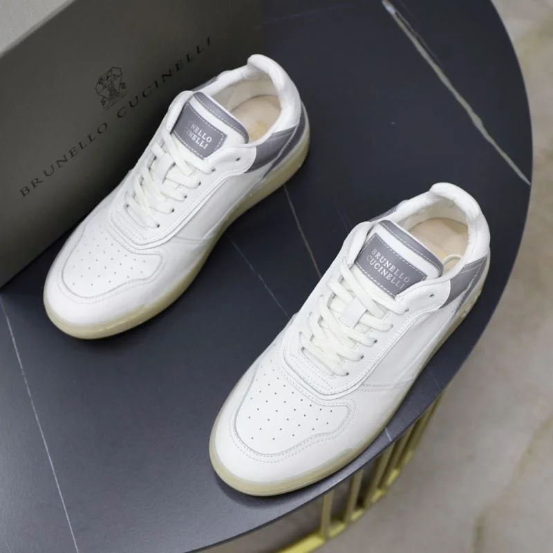 Legit Brunello Cucinelli Shoes