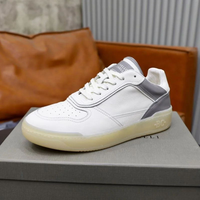Legit Brunello Cucinelli Shoes
