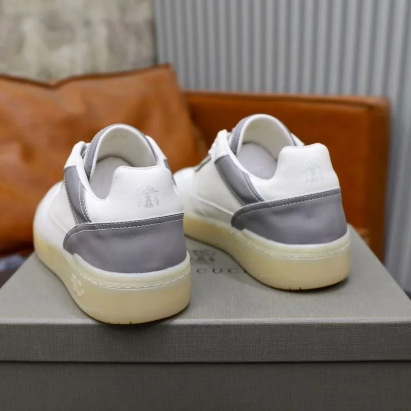Legit Brunello Cucinelli Shoes