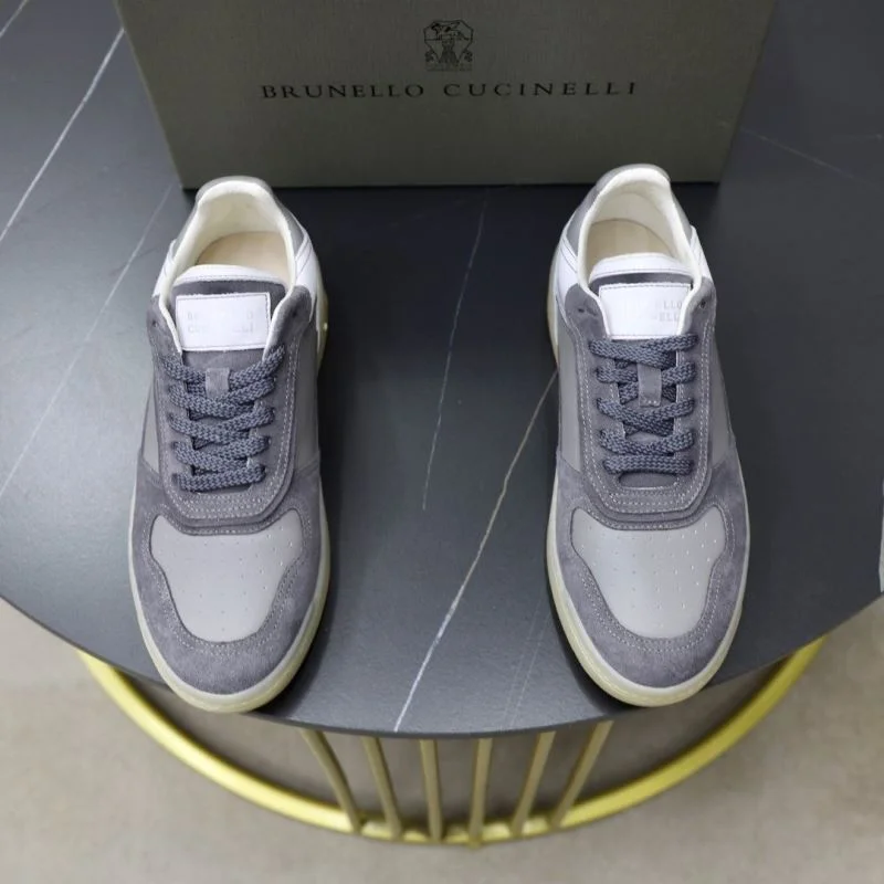 Brunello Cucinelli Shoes