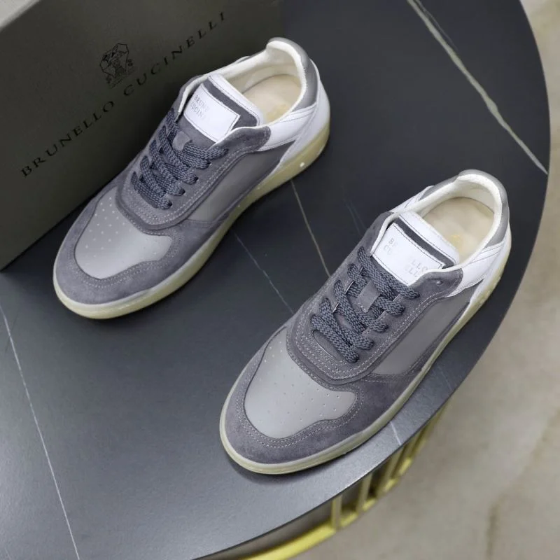 Factory-made Brunello Cucinelli Shoes