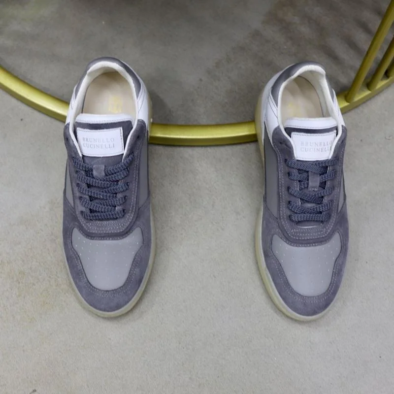 Factory-made Brunello Cucinelli Shoes