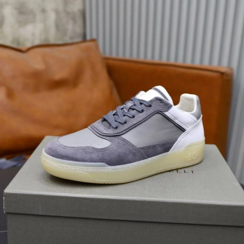 Factory-made Brunello Cucinelli Shoes