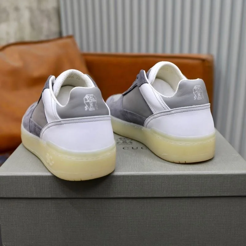 Factory-made Brunello Cucinelli Shoes