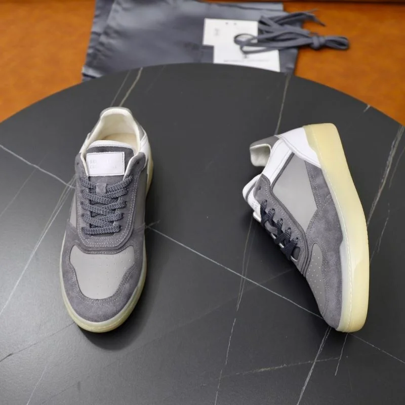 Factory-made Brunello Cucinelli Shoes
