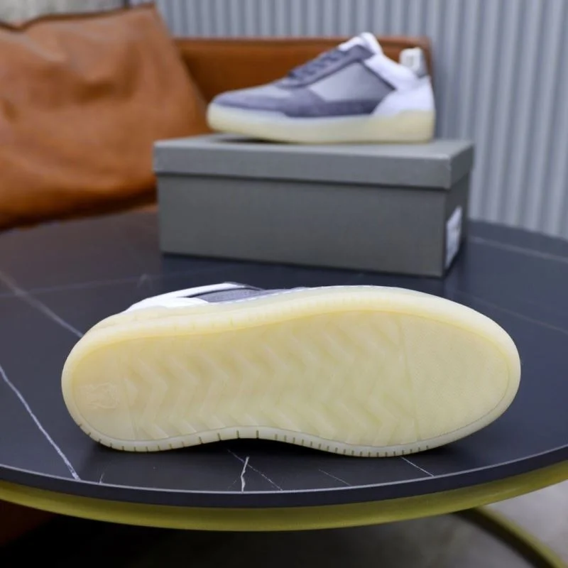 Factory-made Brunello Cucinelli Shoes