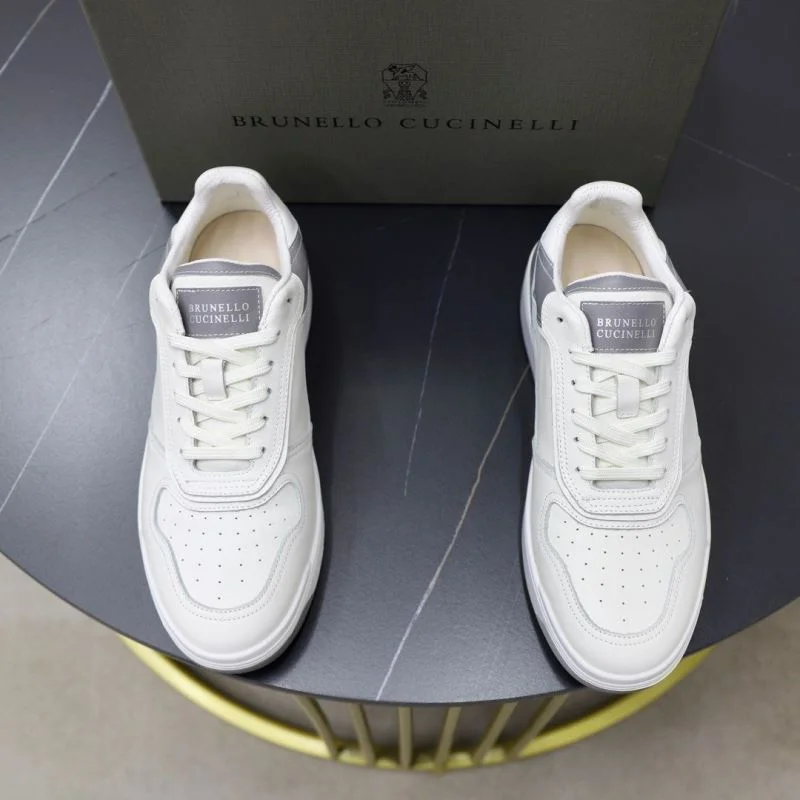 Brunello Cucinelli Shoes