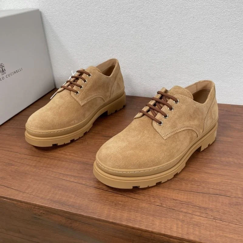 Brunello Cucinelli Shoes