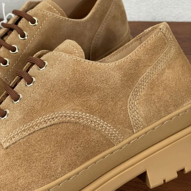 Precise copy Brunello Cucinelli Shoes