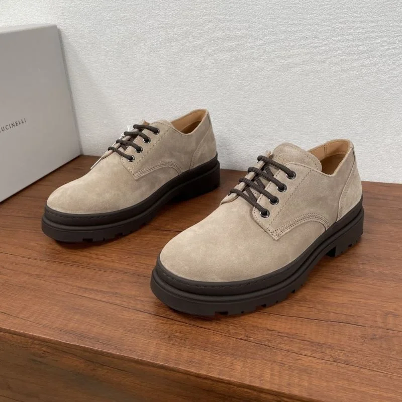 Brunello Cucinelli Shoes
