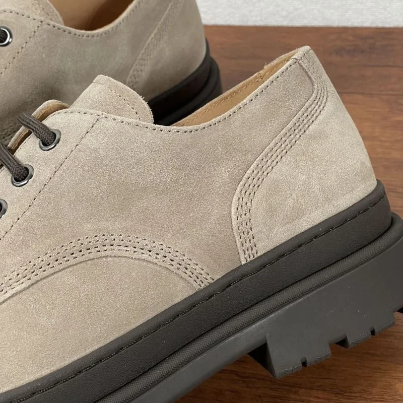 Genuine Brunello Cucinelli Shoes