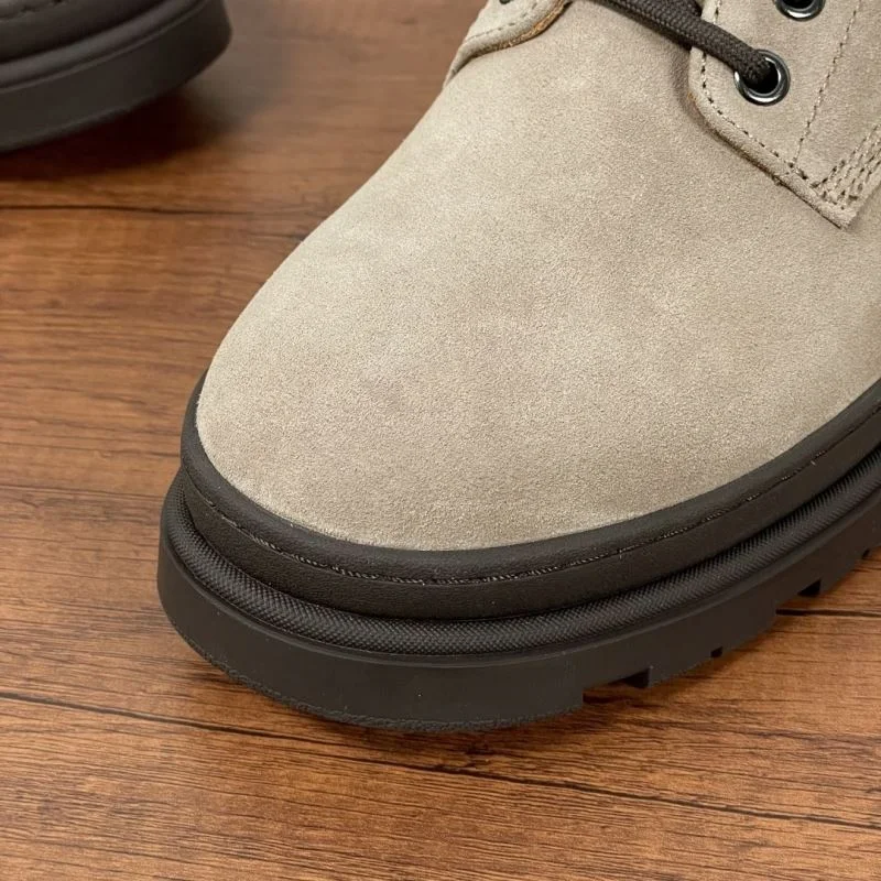 Genuine Brunello Cucinelli Shoes