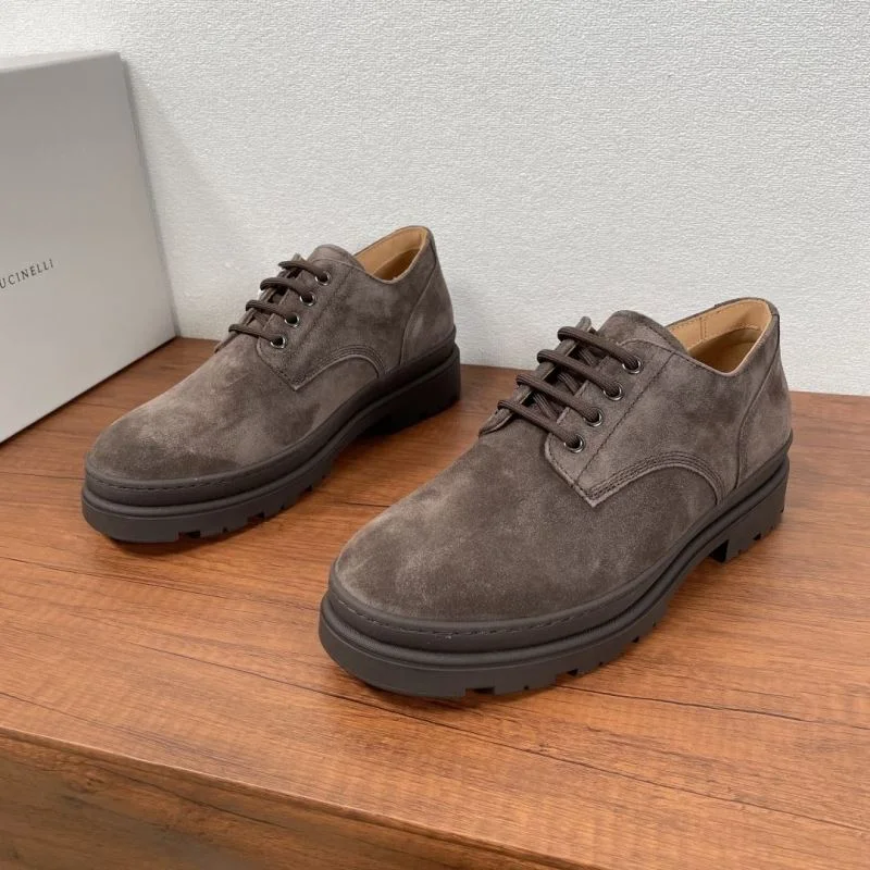 Brunello Cucinelli Shoes