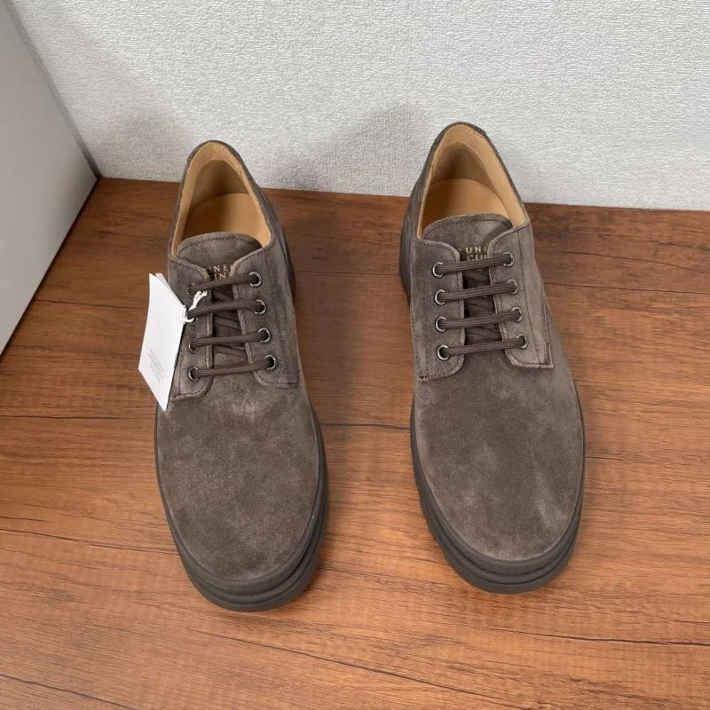 Brand-original Brunello Cucinelli Shoes
