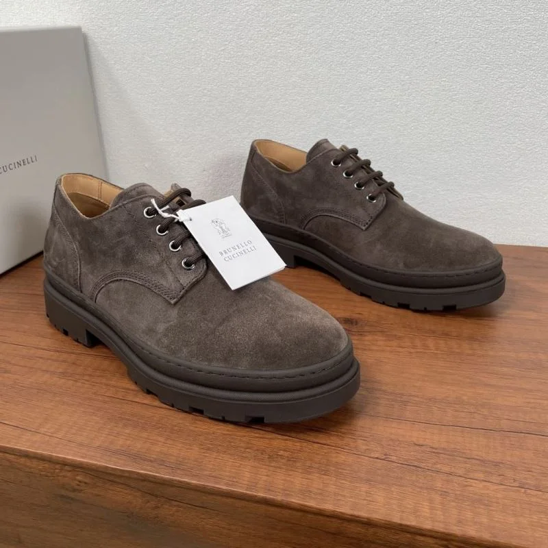 Brand-original Brunello Cucinelli Shoes