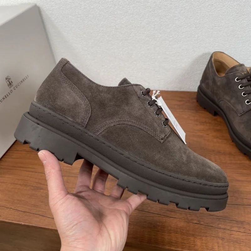 Brand-original Brunello Cucinelli Shoes