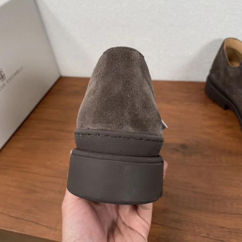 Brand-original Brunello Cucinelli Shoes
