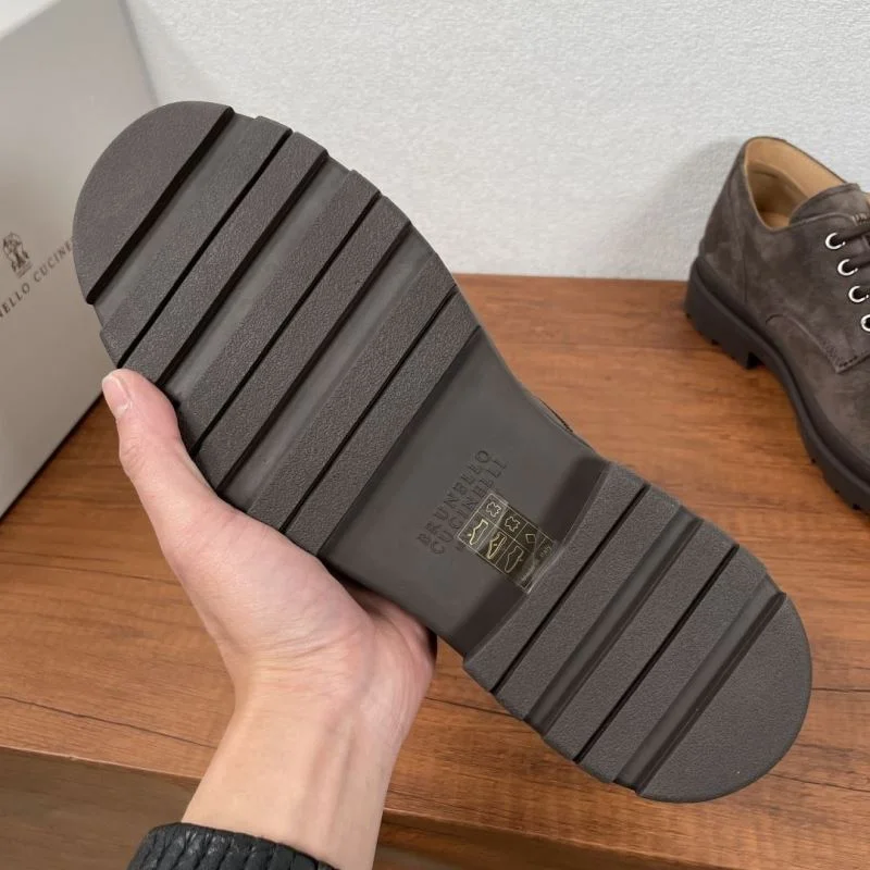Brand-original Brunello Cucinelli Shoes