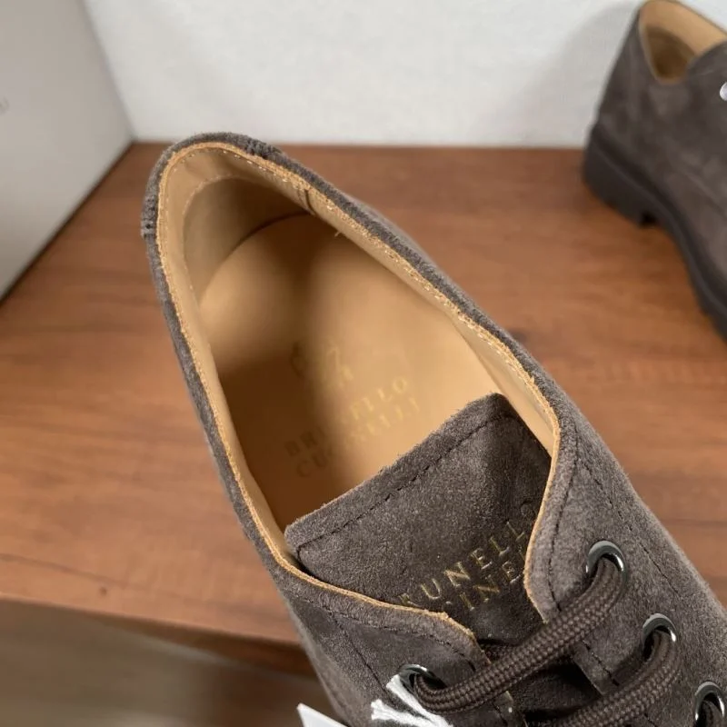 Brand-original Brunello Cucinelli Shoes