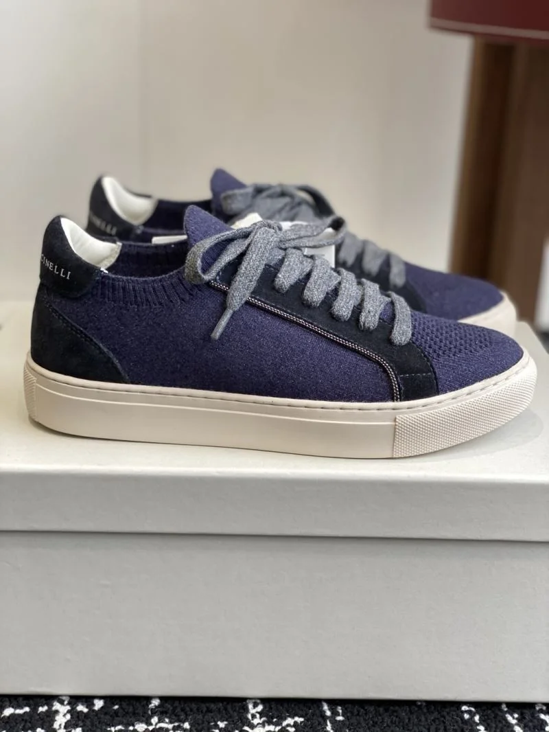 High accuracy Brunello Cucinelli Shoes