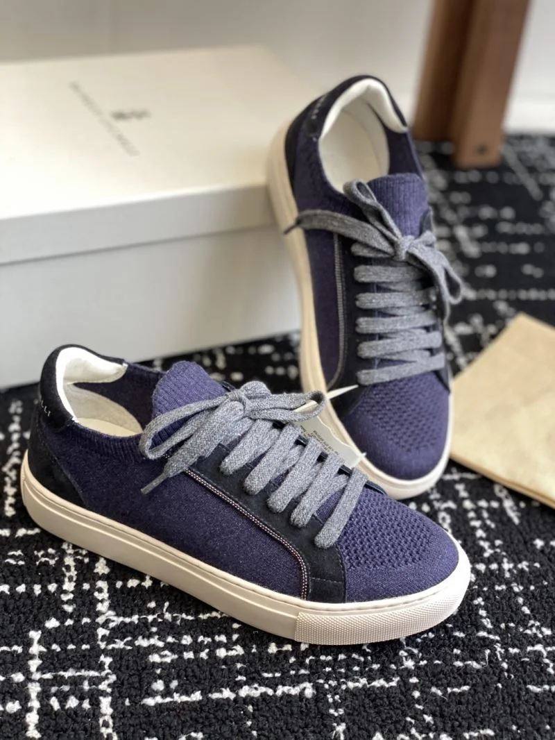 High accuracy Brunello Cucinelli Shoes