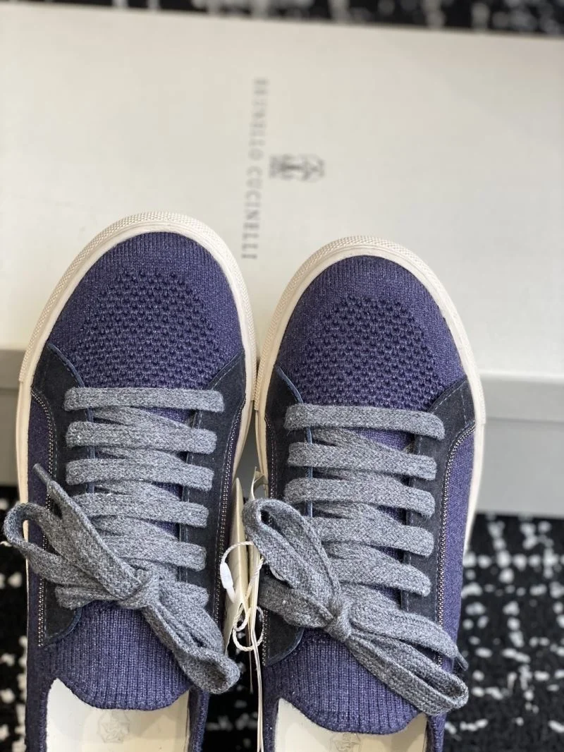 High accuracy Brunello Cucinelli Shoes