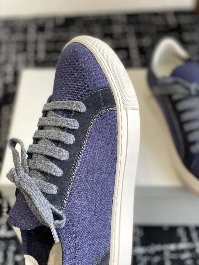 High accuracy Brunello Cucinelli Shoes