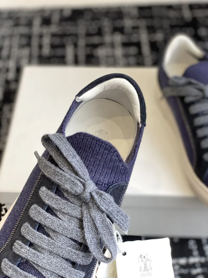 High accuracy Brunello Cucinelli Shoes