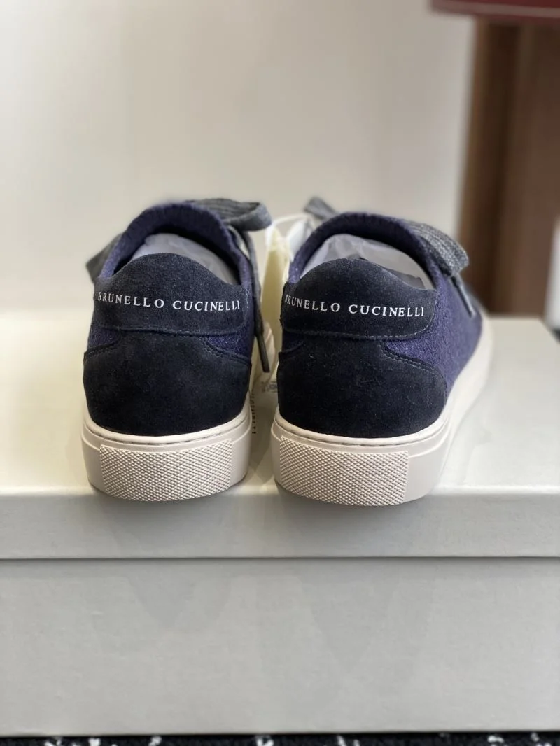 High accuracy Brunello Cucinelli Shoes