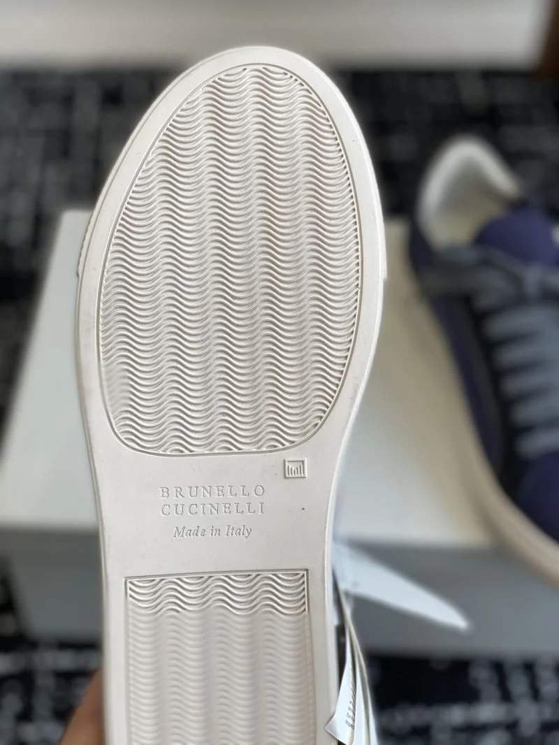 High accuracy Brunello Cucinelli Shoes