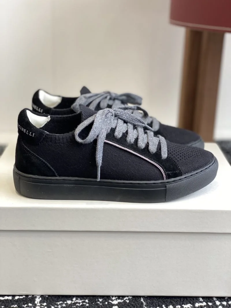 Perfect replica Brunello Cucinelli Shoes