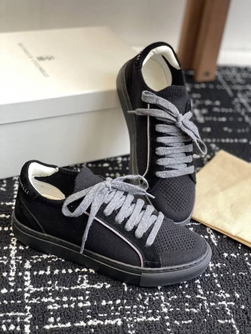 Perfect replica Brunello Cucinelli Shoes