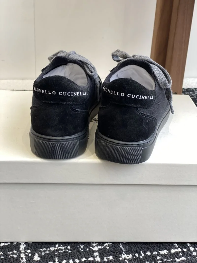 Perfect replica Brunello Cucinelli Shoes