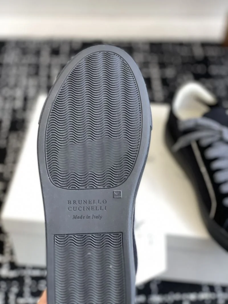 Perfect replica Brunello Cucinelli Shoes