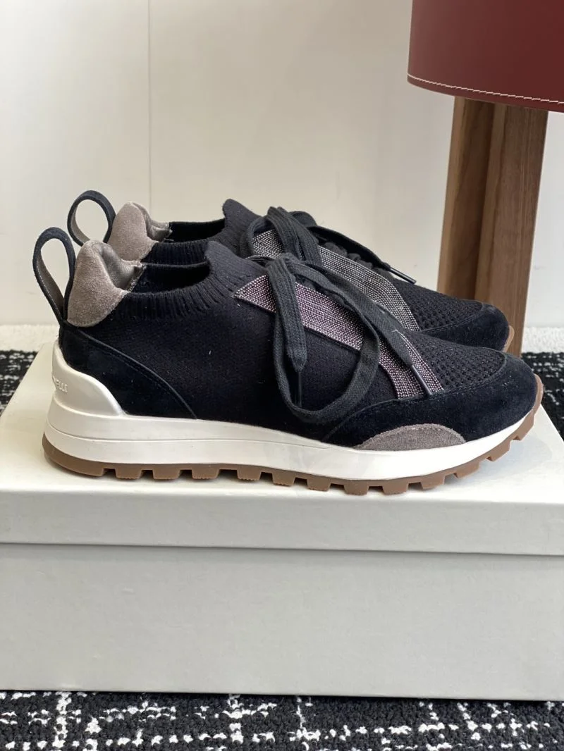 Legit Brunello Cucinelli Shoes