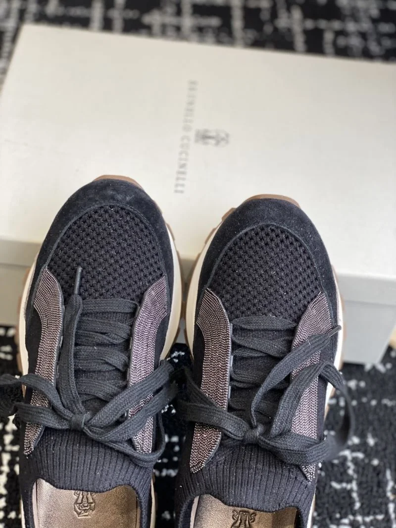 Legit Brunello Cucinelli Shoes