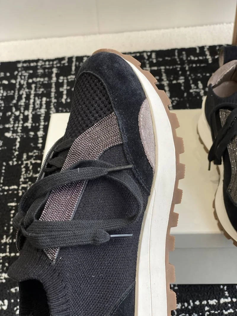 Legit Brunello Cucinelli Shoes