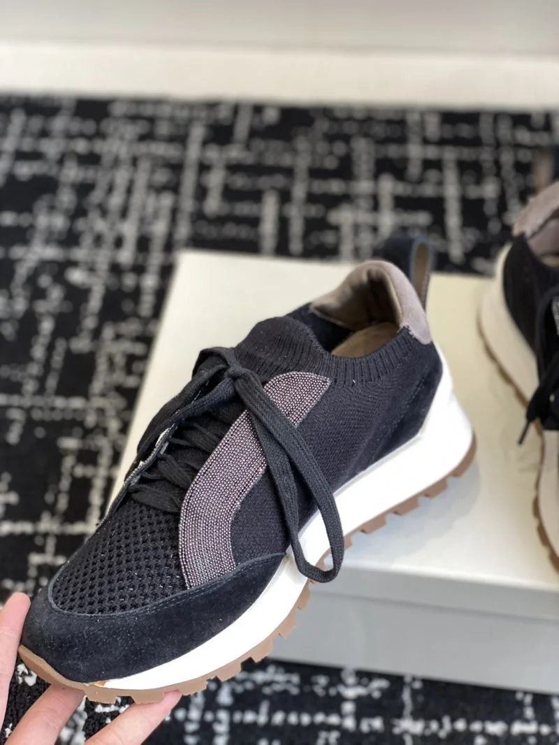 Legit Brunello Cucinelli Shoes