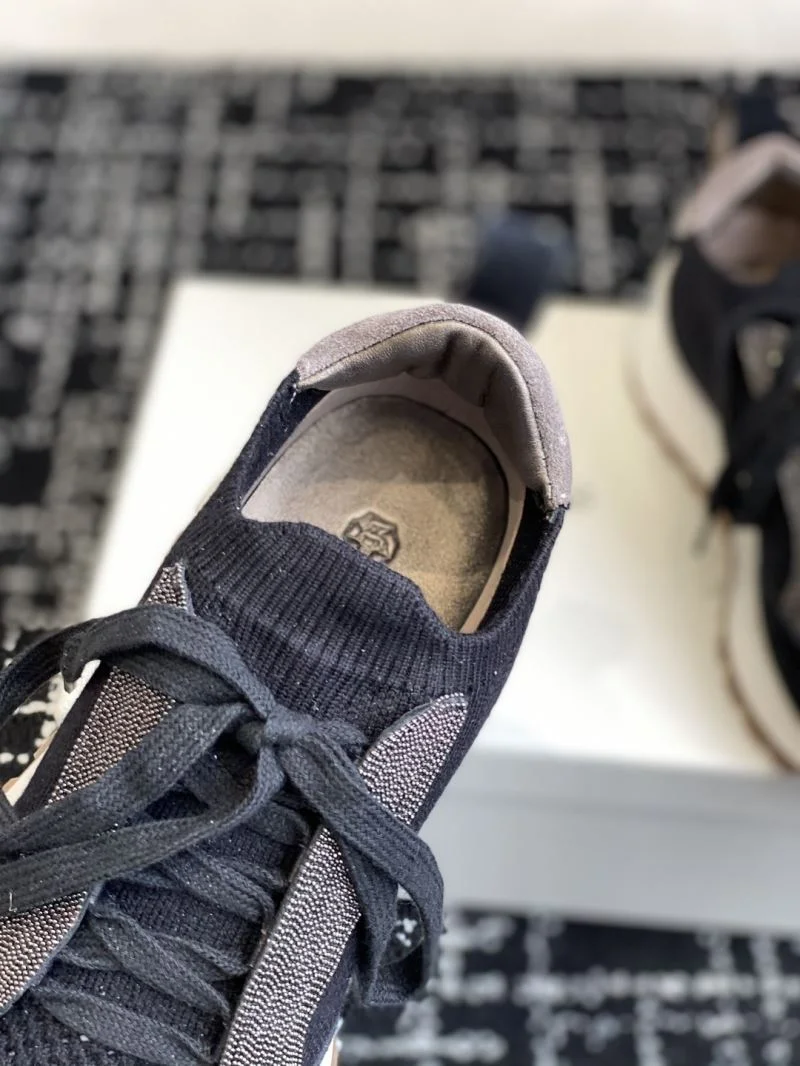 Legit Brunello Cucinelli Shoes