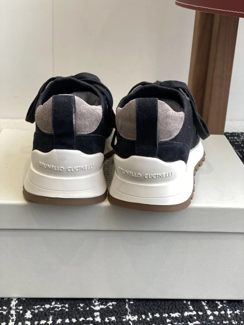 Legit Brunello Cucinelli Shoes