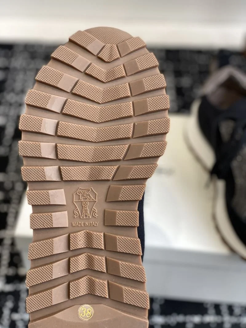 Legit Brunello Cucinelli Shoes