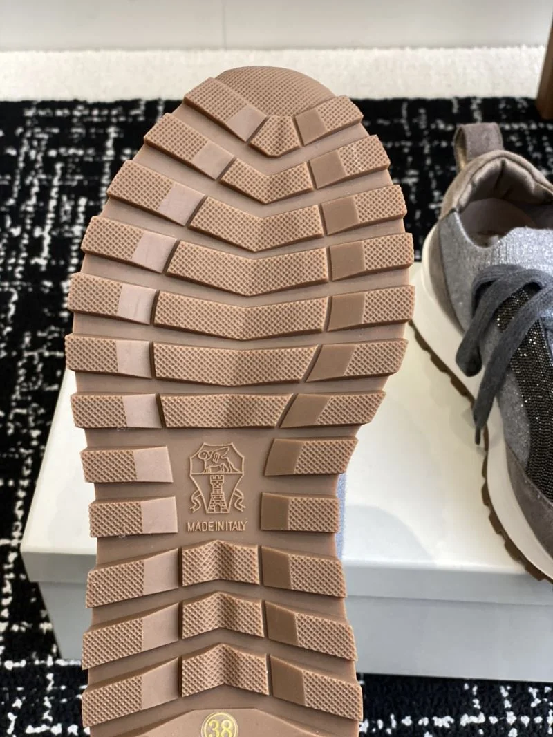 Exact replica Brunello Cucinelli Shoes