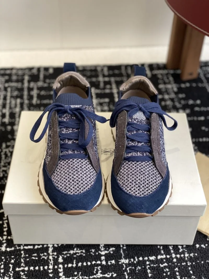 Brunello Cucinelli Shoes