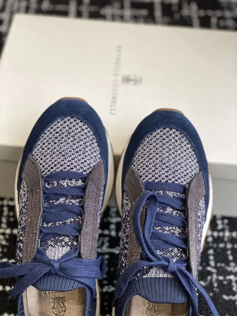 Value-priced Brunello Cucinelli Shoes
