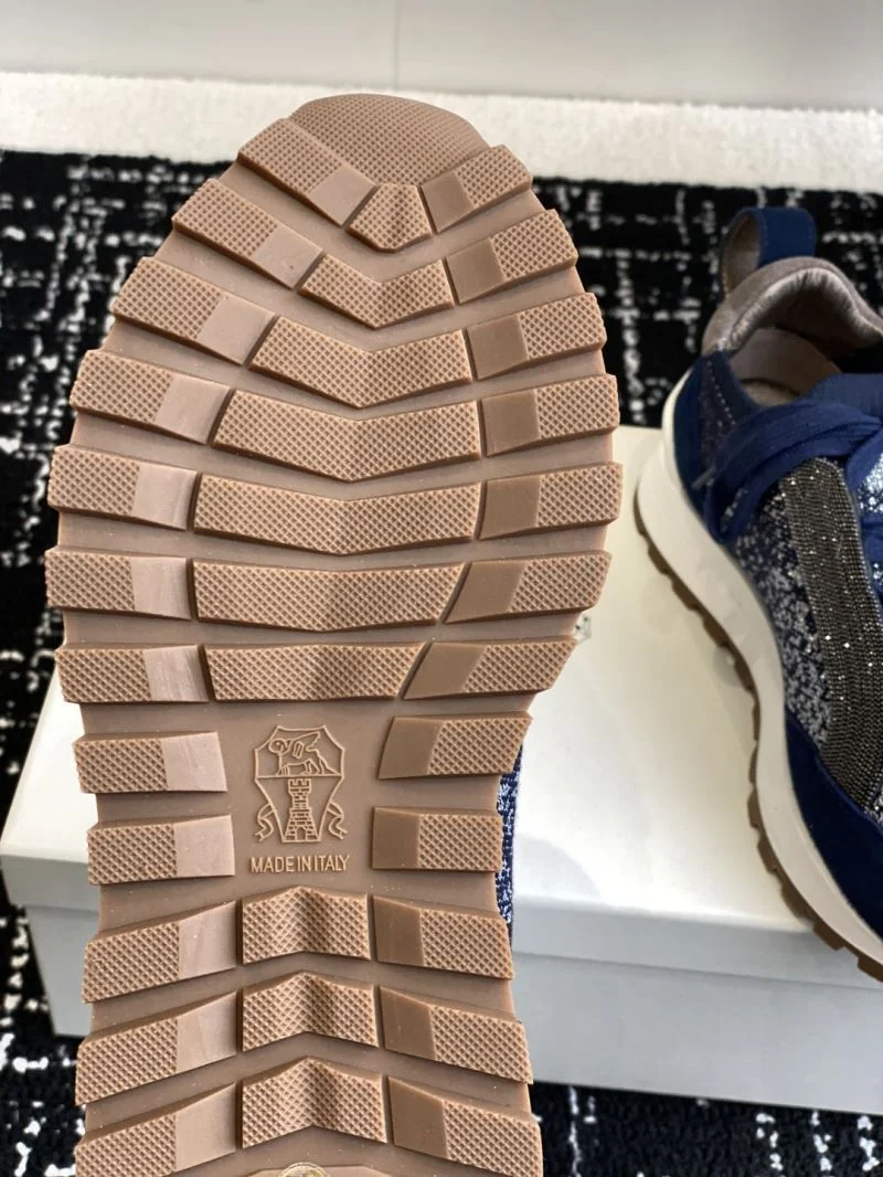 Value-priced Brunello Cucinelli Shoes