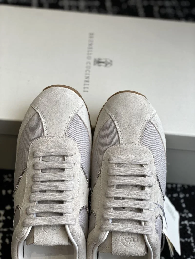 Top match Brunello Cucinelli Shoes