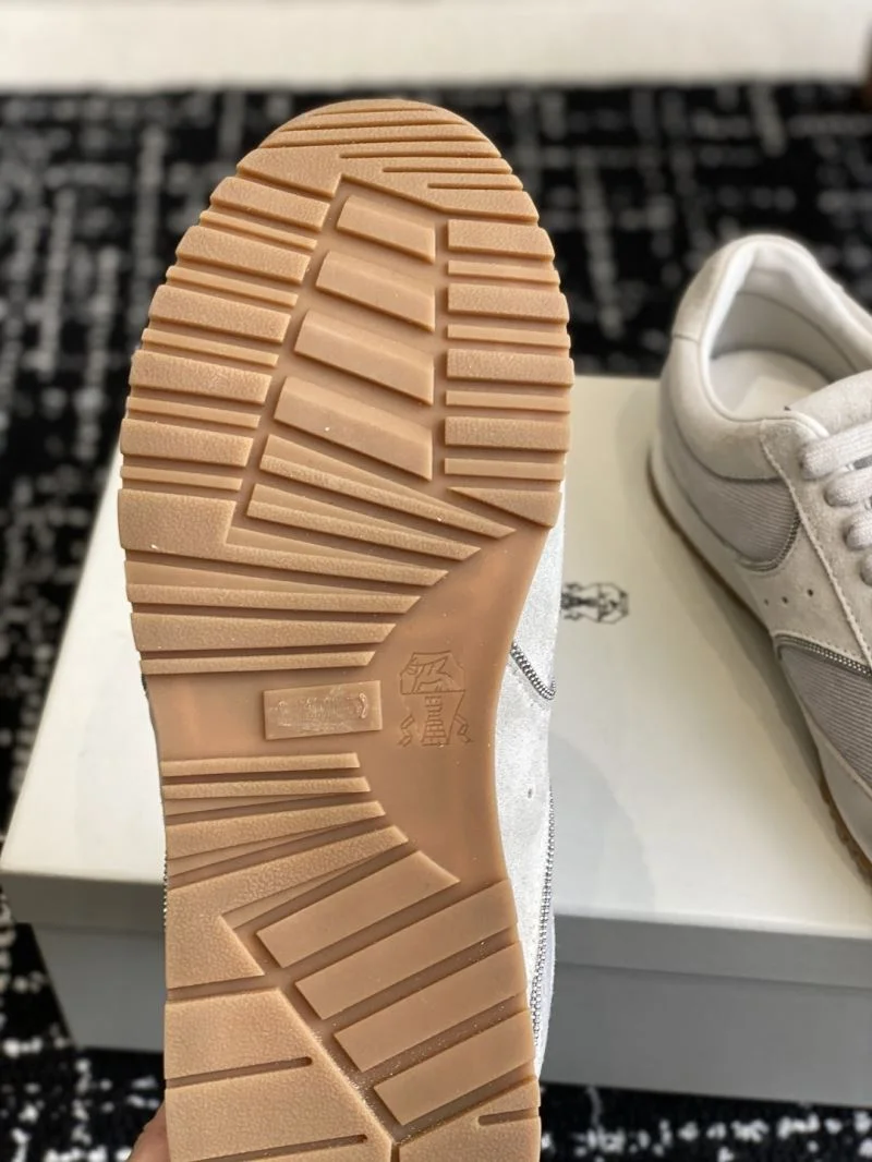 Top match Brunello Cucinelli Shoes