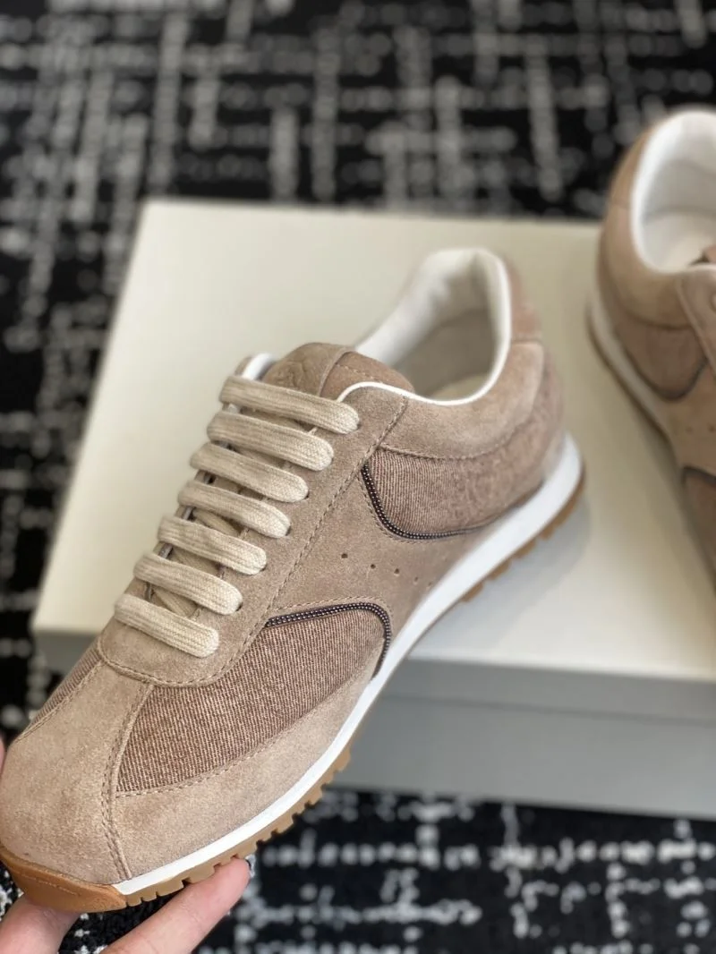 1:1 copy Brunello Cucinelli Shoes